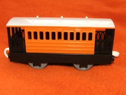 Thomas Trackmaster Henrietta