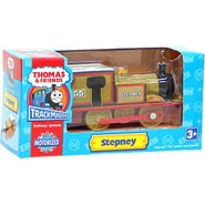 Stepney | Thomas Trackmaster Wiki | Fandom
