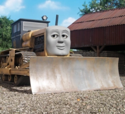 Byron | Thomas Trackmaster Wiki | Fandom