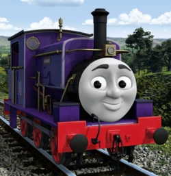 Charlie | Thomas Trackmaster Wiki | Fandom