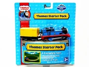 Thomas Starter Set (Thomas Starter Pack) | Thomas Trackmaster Wiki | Fandom
