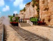 Haultraugh | Thomas und seine Freunde Wiki | Fandom