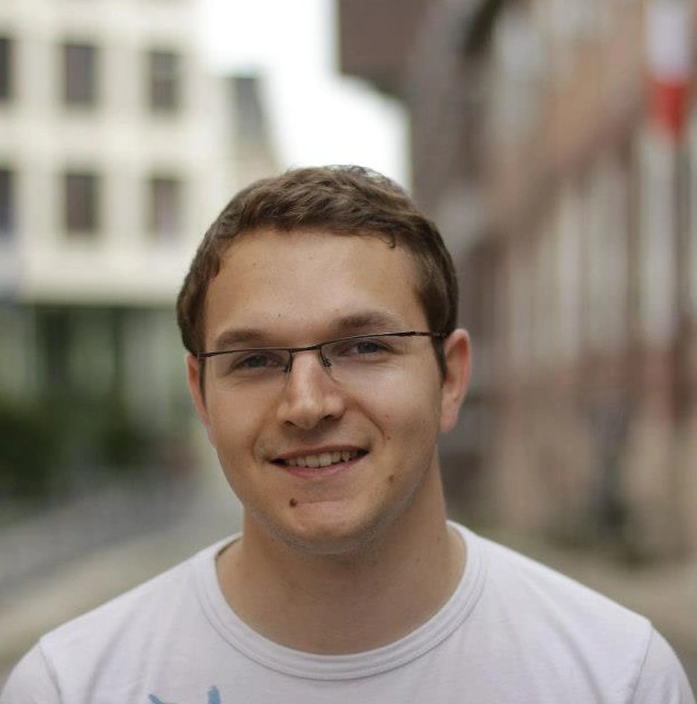 Timo Kinzel | Thomas und seine Freunde Wiki | Fandom