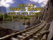 Really Useful Engine | Thomas und seine Freunde Wiki | Fandom