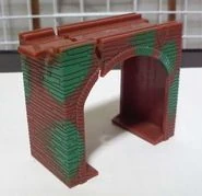 Pfaus Brücke | Thomas und seine Freunde Wiki | Fandom