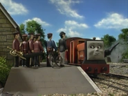 Rusty | Thomas und seine Freunde Wiki | Fandom