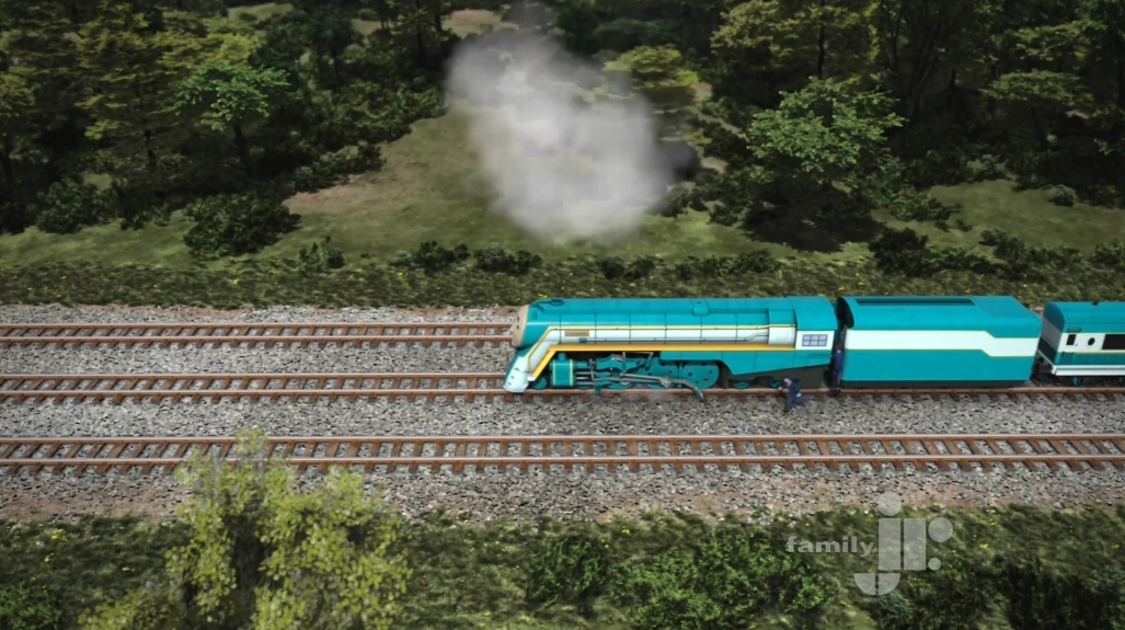 Cautious Connor | Thomas und seine Freunde Wiki | Fandom