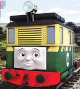 Phillip | Thomas und seine Freunde Wiki | Fandom