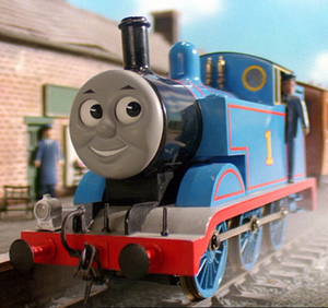 Thomas | Thomas und seine Freunde Wiki | Fandom