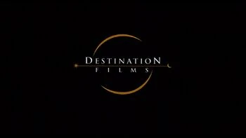 Destination Films | Thomas und seine Freunde Wiki | Fandom