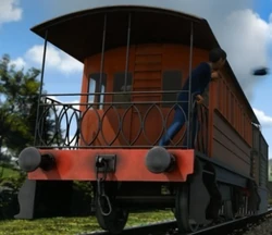 Henrietta | Thomas und seine Freunde Wiki | Fandom