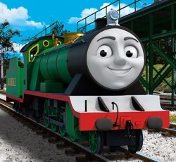 Rex | Thomas und seine Freunde Wiki | Fandom