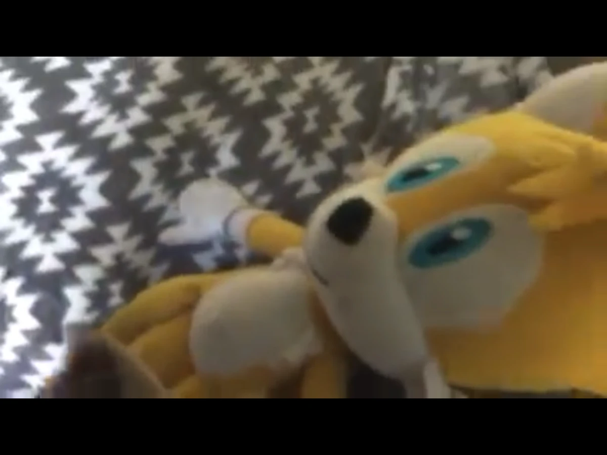 Tails | Thomas Winton's SPA Wiki | Fandom