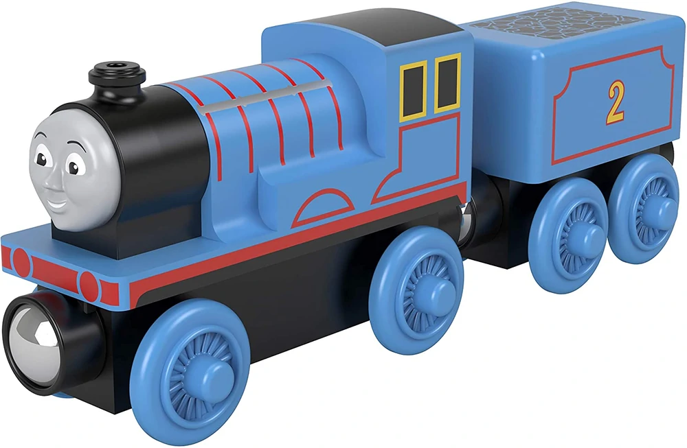 Edward | Thomas wood toys Wiki | Fandom