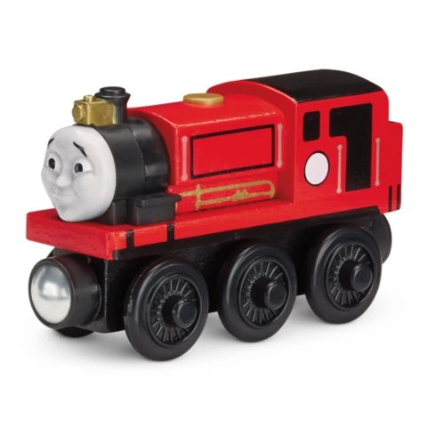 Lucky | Thomas: Wooden Railway Tales Wiki | Fandom