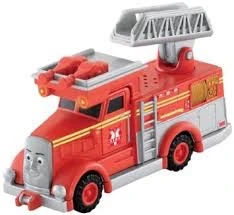 Flynn | Thomas: Wooden Railway Tales Wiki | Fandom