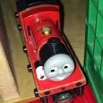 TrainKing James | Thomas: Wooden Railway Tales Wiki | Fandom