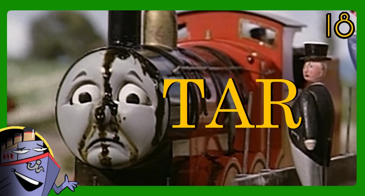 Trampy Movies (Prediction List) | Thomas' Wuzzleburg Adventures Wiki ...