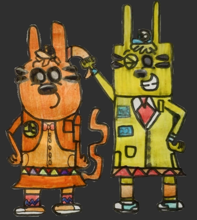 Nia | Thomas' Wuzzleburg Adventures Wiki | Fandom