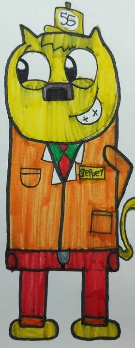 Stepney | Thomas' Wuzzleburg Adventures Wiki | Fandom