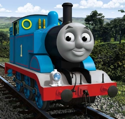 Thomas | Wikia Thomas y sus Amigos | Fandom