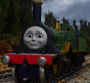Emily | Wikia Thomas y sus Amigos | Fandom