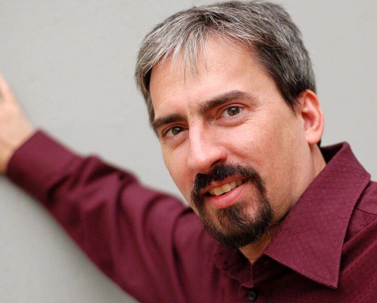 Jeff Goode | Thomas y sus Amigos: Trenes a Todo Vapor Wiki | Fandom