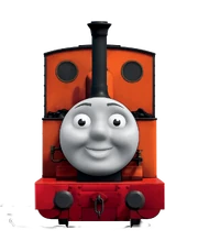 Rheneas | Thomas1Edward2Henry3 Wiki | Fandom