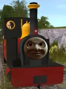 Mid Sodor Railway | Thomas1Edward2Henry3 Wiki | Fandom