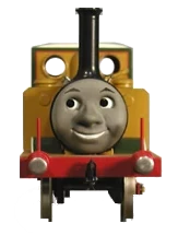 Stepney | Thomas1Edward2Henry3 Wiki | Fandom