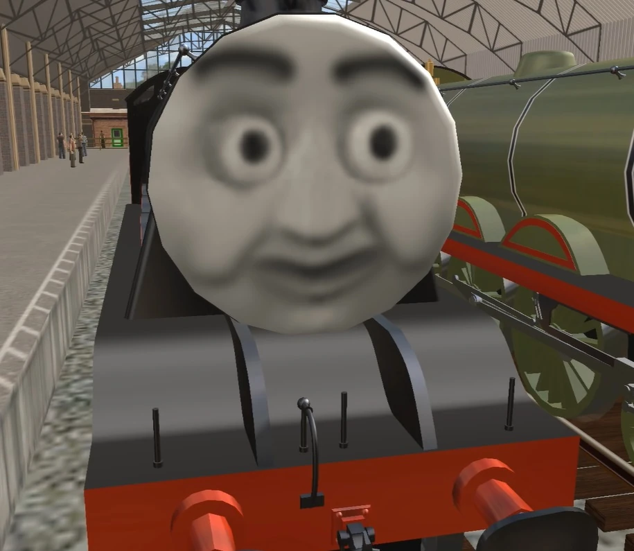 Boris | Thomas1Edward2Henry3 Wiki | Fandom