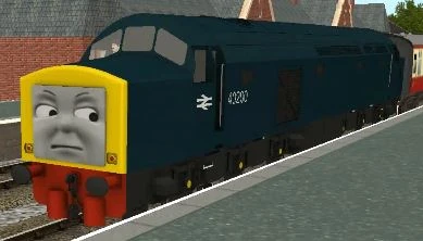 Vulcan | Thomas1Edward2Henry3 Wiki | Fandom