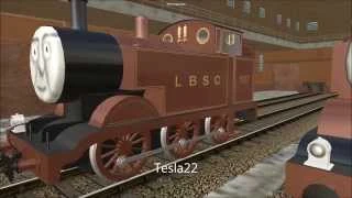 Thomas' Siblings | Thomas1Edward2Henry3 Wiki | Fandom