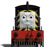Mavis | Thomas1Edward2Henry3 Wiki | Fandom