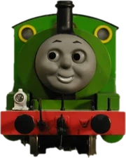Percy | Thomas1Edward2Henry3 Wiki | Fandom