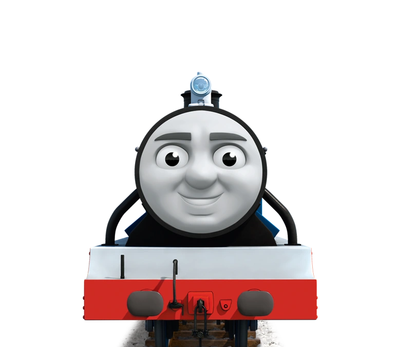 Bert | Thomas1Edward2Henry3 Wiki | Fandom