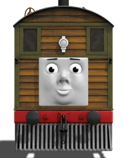 Toby | Thomas1Edward2Henry3 Wiki | Fandom