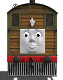 Toby | Thomas1Edward2Henry3 Wiki | Fandom