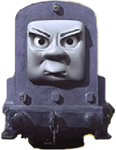 Splatter and Dodge | Thomas1Edward2Henry3 Wiki | Fandom