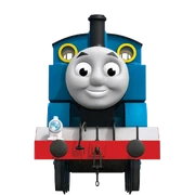 Thomas | Thomas1Edward2Henry3 Wiki | Fandom
