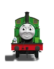 Oliver | Thomas1Edward2Henry3 Wiki | Fandom
