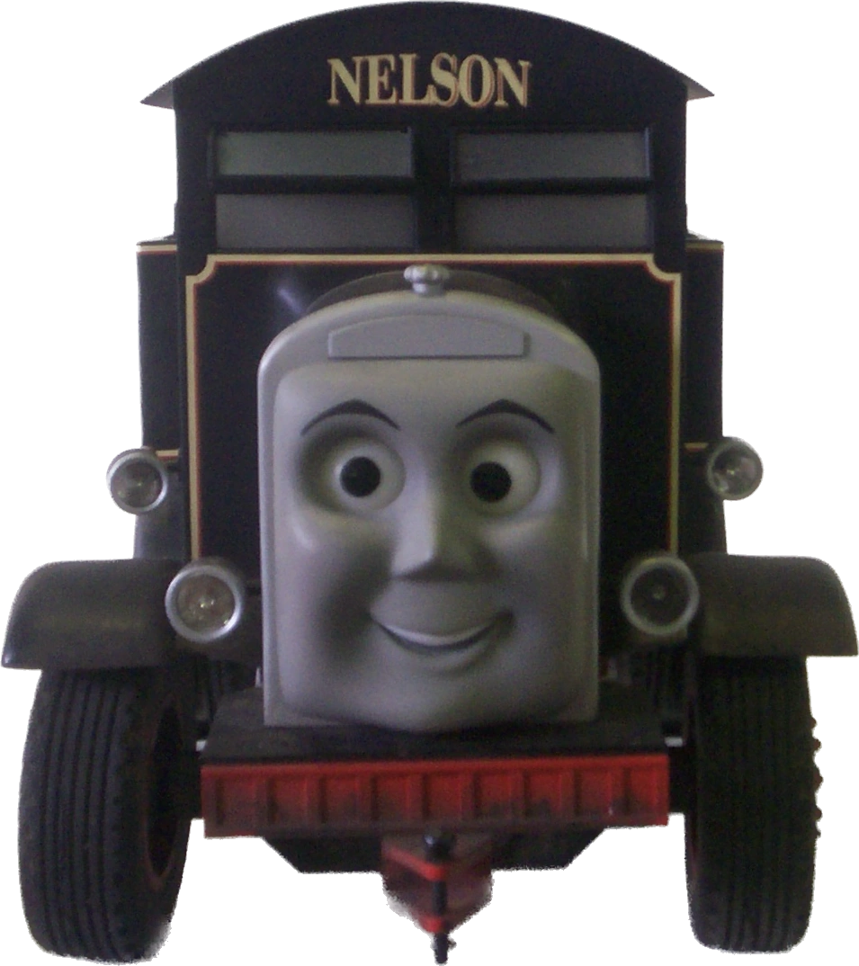 The Pack | Thomas1Edward2Henry3 Wiki | Fandom