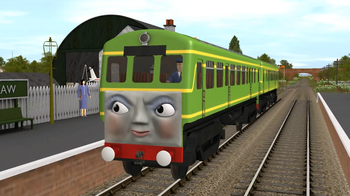 Rose | Thomas1Edward2Henry3 Wiki | Fandom