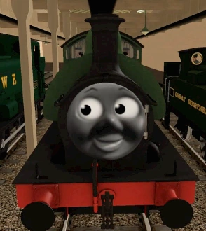 Joseph | Thomas1Edward2Henry3 Wiki | Fandom