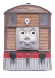 Toby | Thomas1Edward2Henry3 Wiki | Fandom