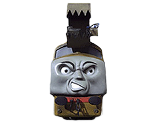 Diesel 10 | Thomas1Edward2Henry3 Wiki | Fandom