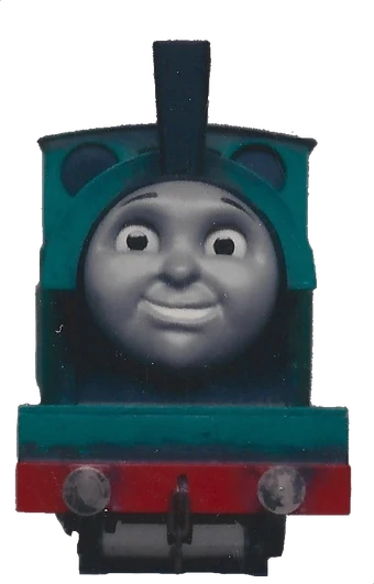 Thomas Tankmotoren Peter Sam Peter Sam | Thomas The Tank Engine