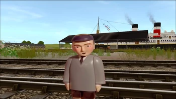 Thomas | Thomas1Edward2Henry3 Wiki | Fandom