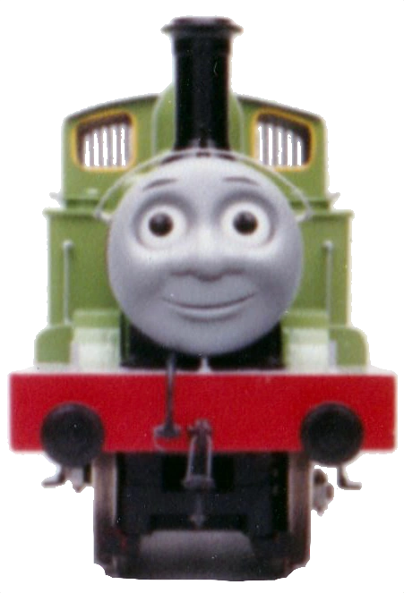 Oliver | Thomas1Edward2Henry3 Wiki | Fandom