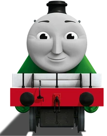 Henry | Thomas1Edward2Henry3 Wiki | Fandom